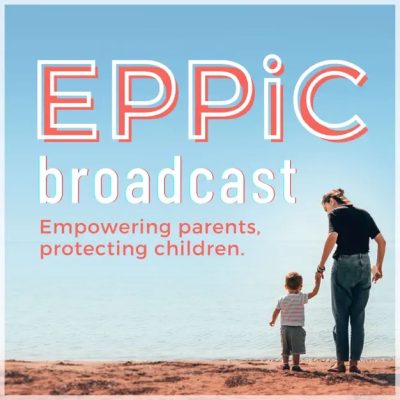 The EPPiC Broadcast - SafeCamp Audio
